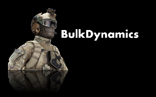 https://bulkdynamics.com/ - HOME